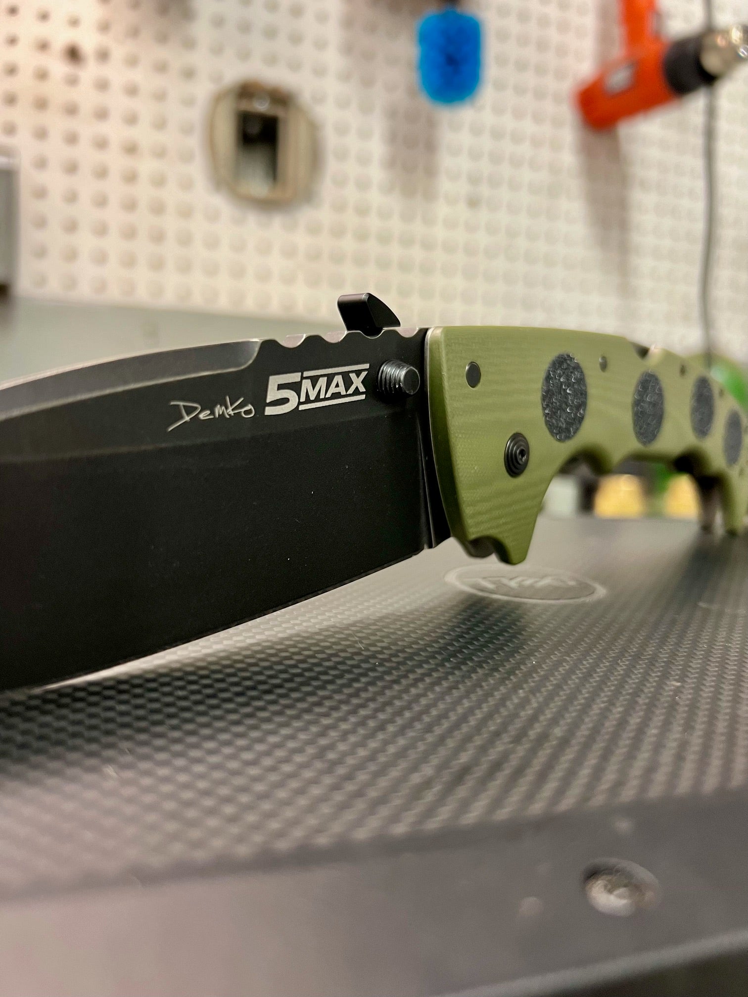 SnaggleTooth 5 Max – SnaggleTooth Tactical LLC