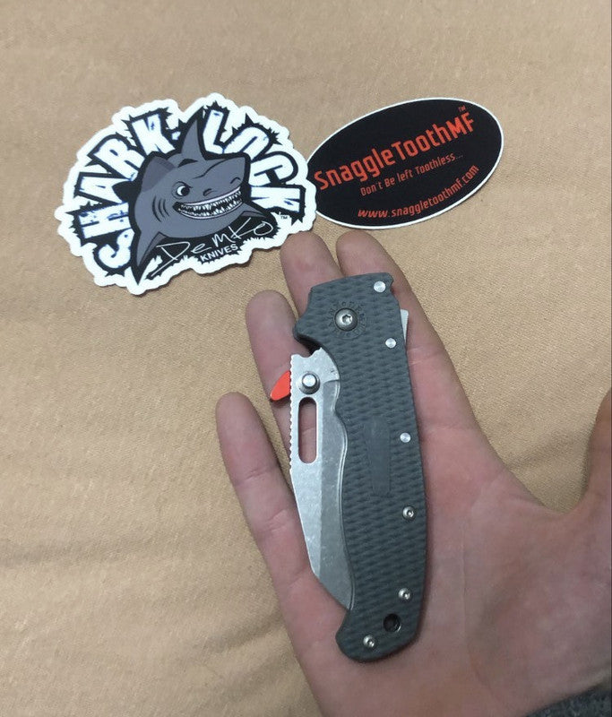 Compatibility – SnaggleTooth Tactical LLC