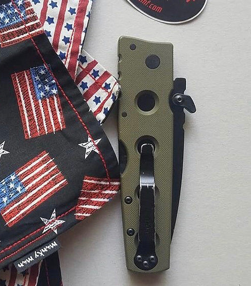 Compatibility – SnaggleTooth Tactical LLC