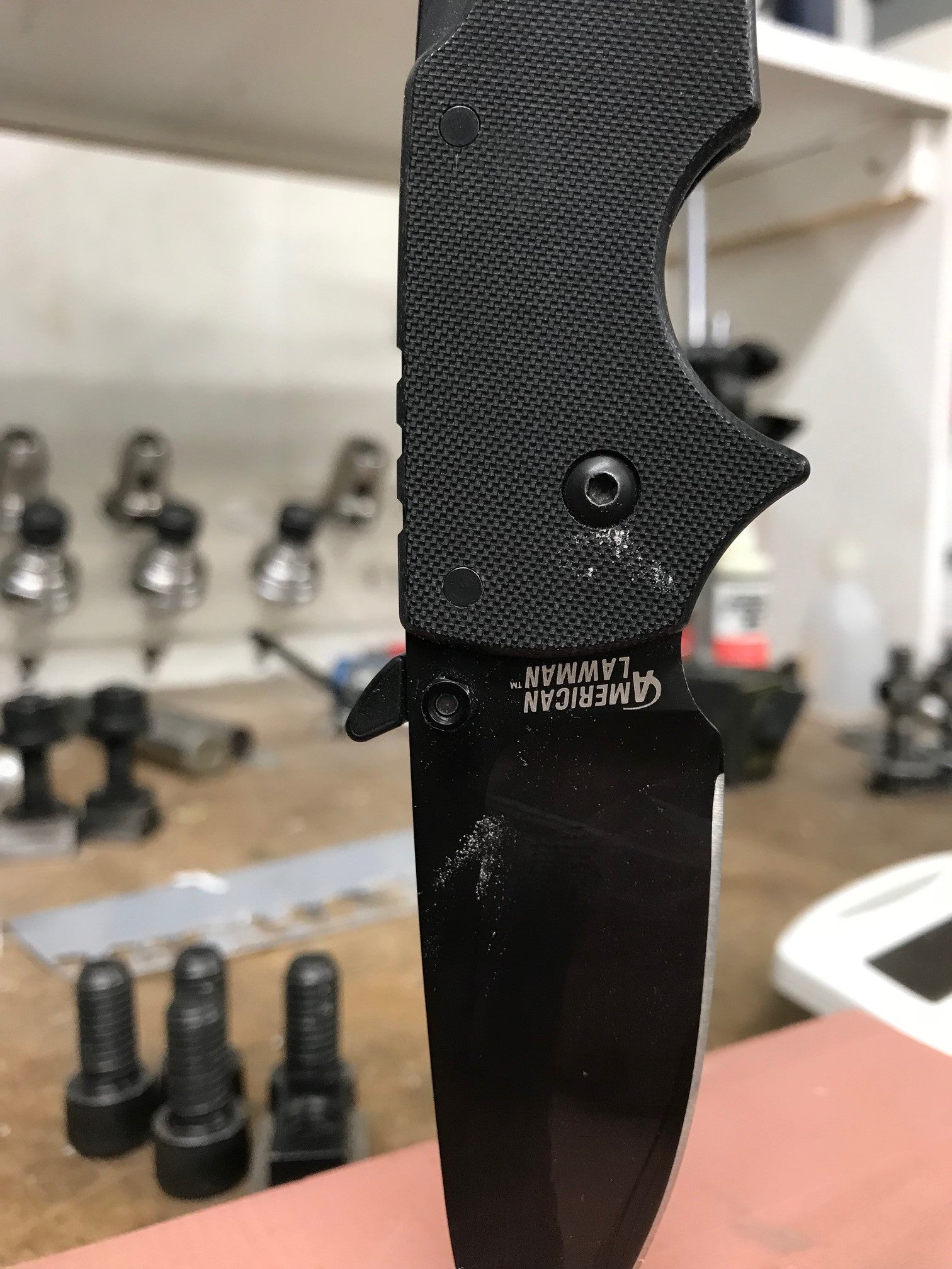 SnaggleTooth Tactical LLC