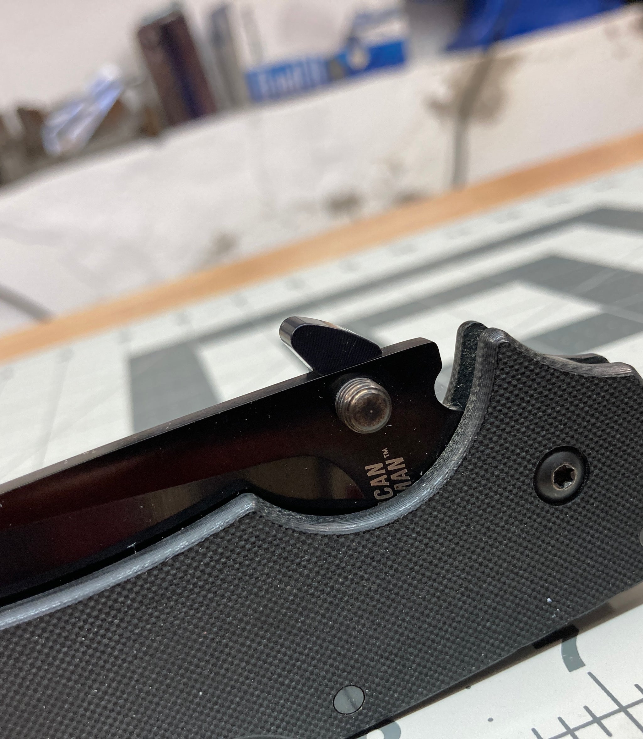 SnaggleTooth Tactical LLC