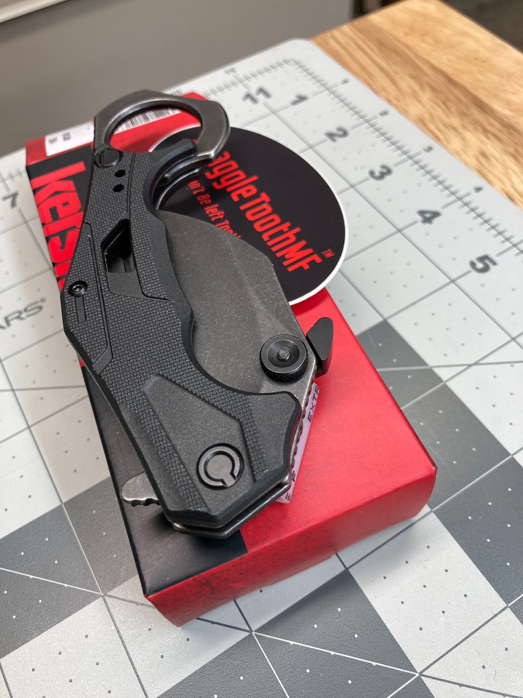 SnaggleTooth Tactical LLC